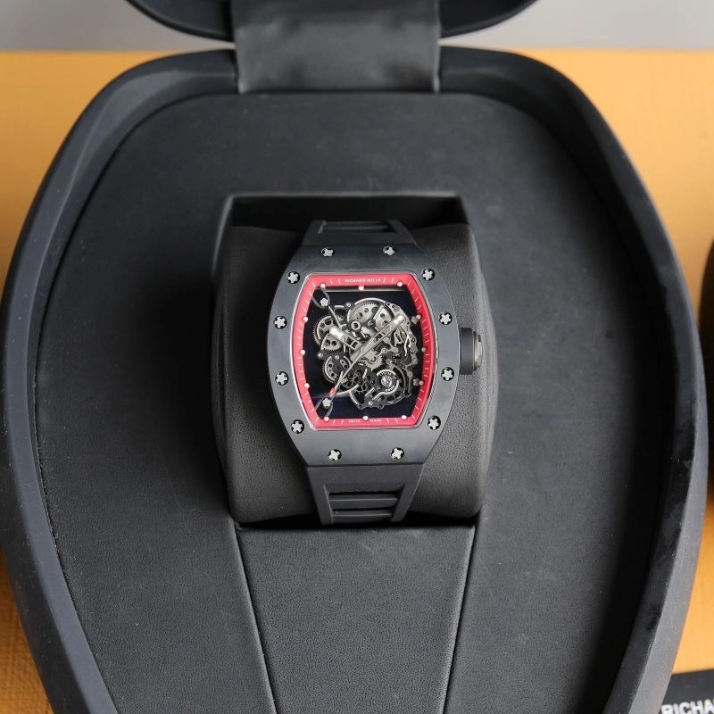 Top mirror RICHARD MILLE Watches