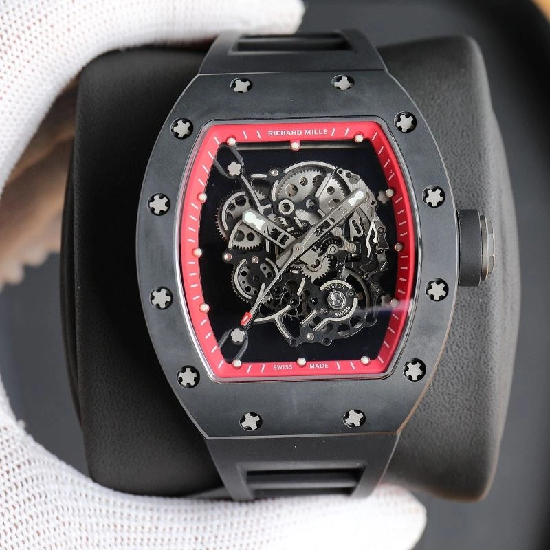 Top mirror RICHARD MILLE Watches