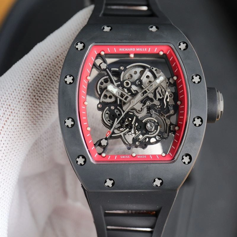 Top mirror RICHARD MILLE Watches