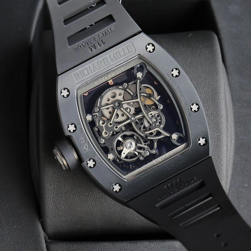 Top mirror RICHARD MILLE Watches
