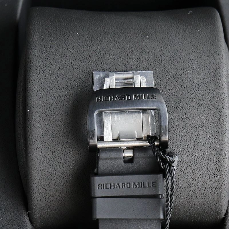 Top mirror RICHARD MILLE Watches
