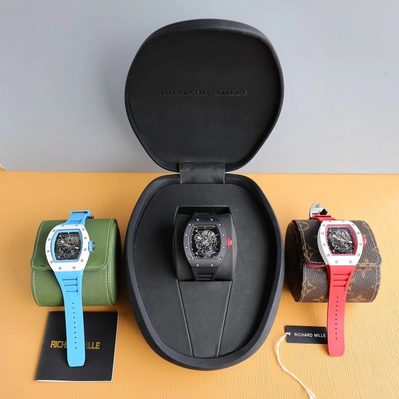 RICHARD MILLE Watches