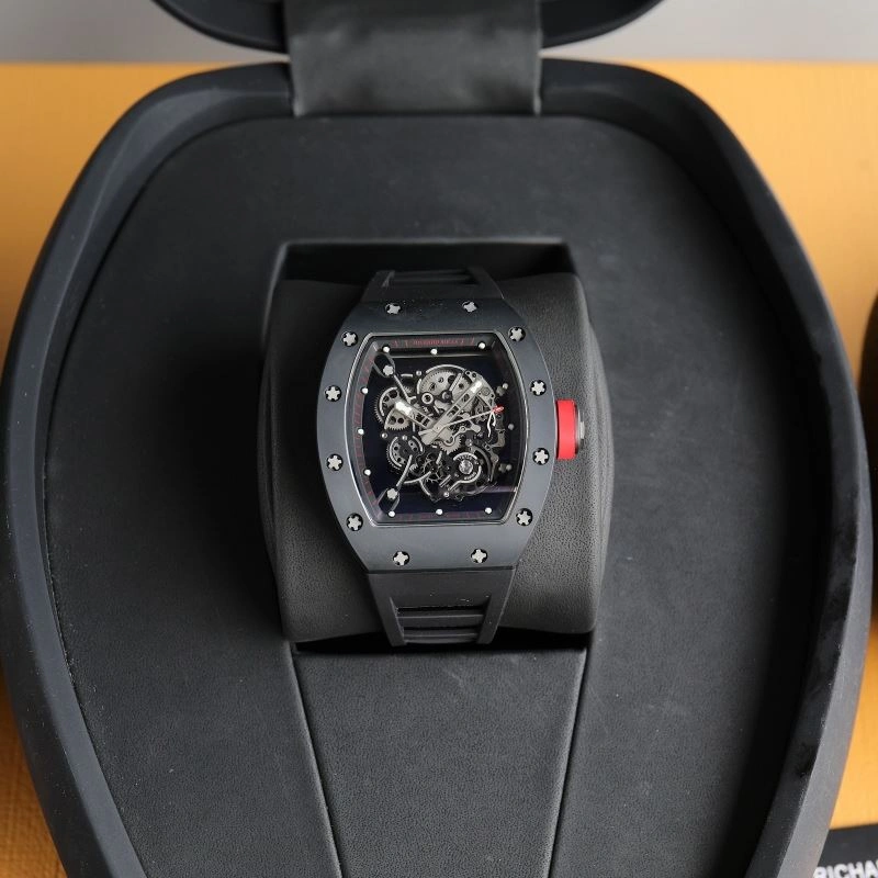 Legit RICHARD MILLE Watches