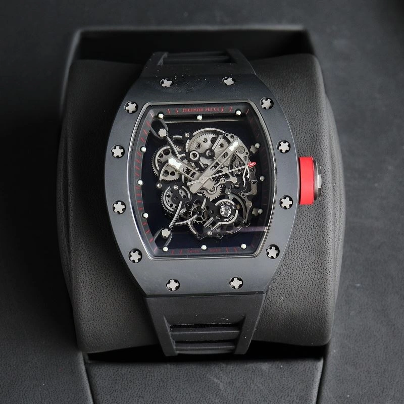 Legit RICHARD MILLE Watches