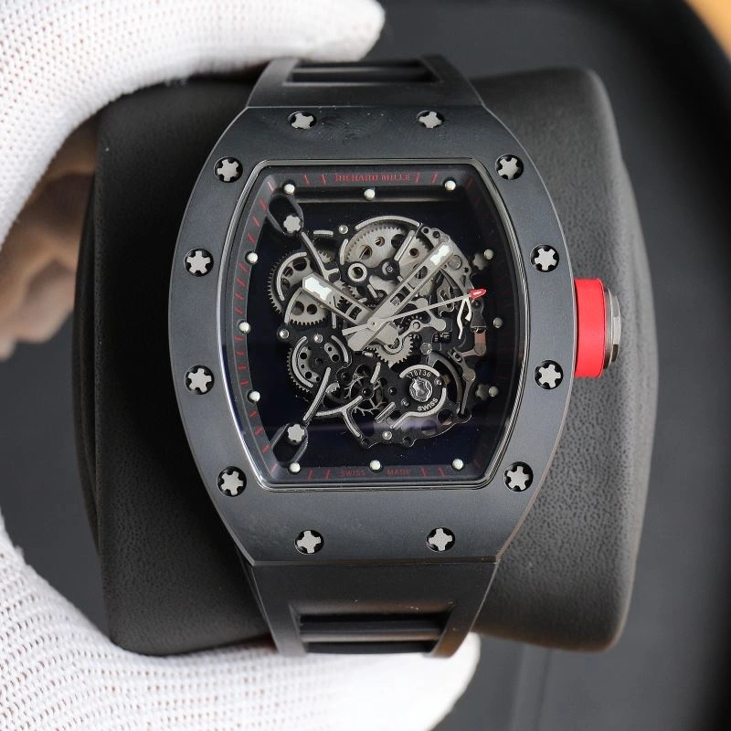 Legit RICHARD MILLE Watches
