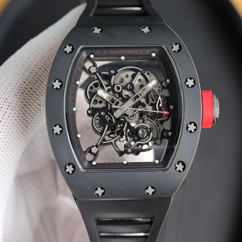 Legit RICHARD MILLE Watches