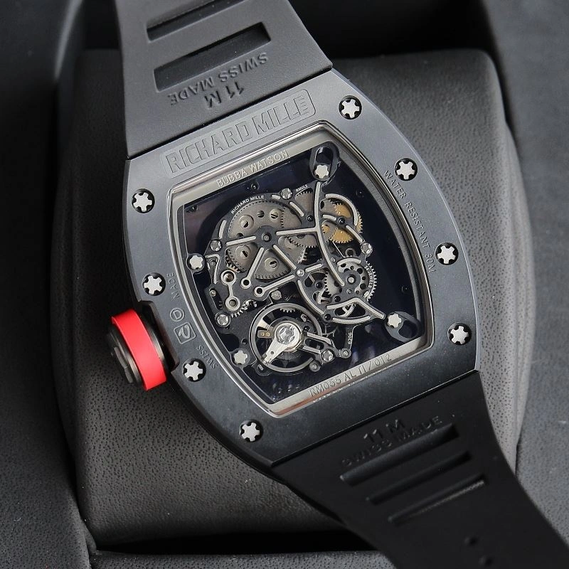 Legit RICHARD MILLE Watches