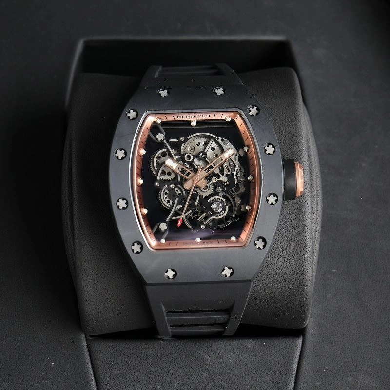 Budget-friendly RICHARD MILLE Watches