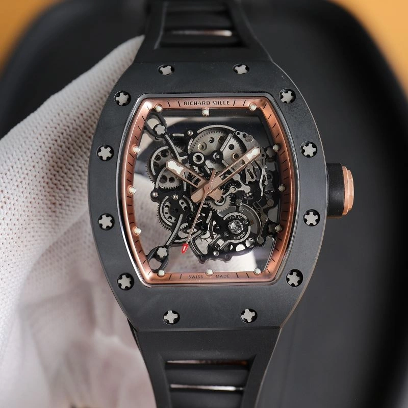 Budget-friendly RICHARD MILLE Watches