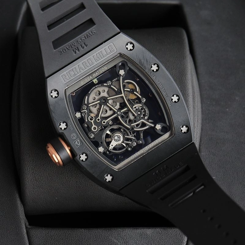 Budget-friendly RICHARD MILLE Watches