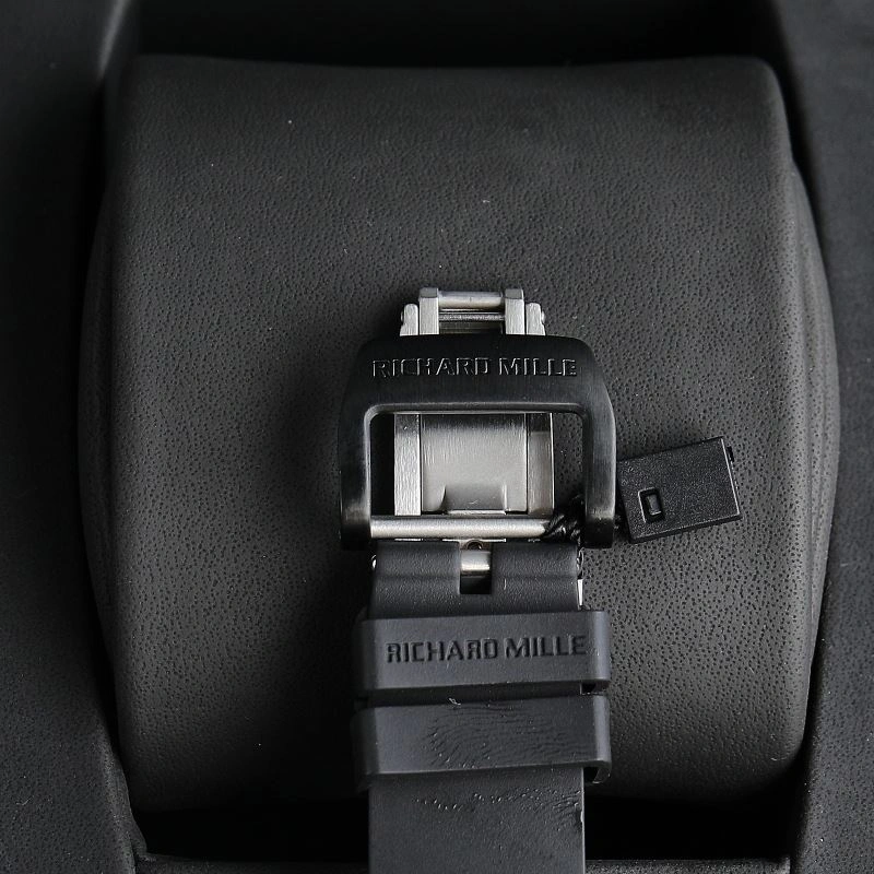 Budget-friendly RICHARD MILLE Watches