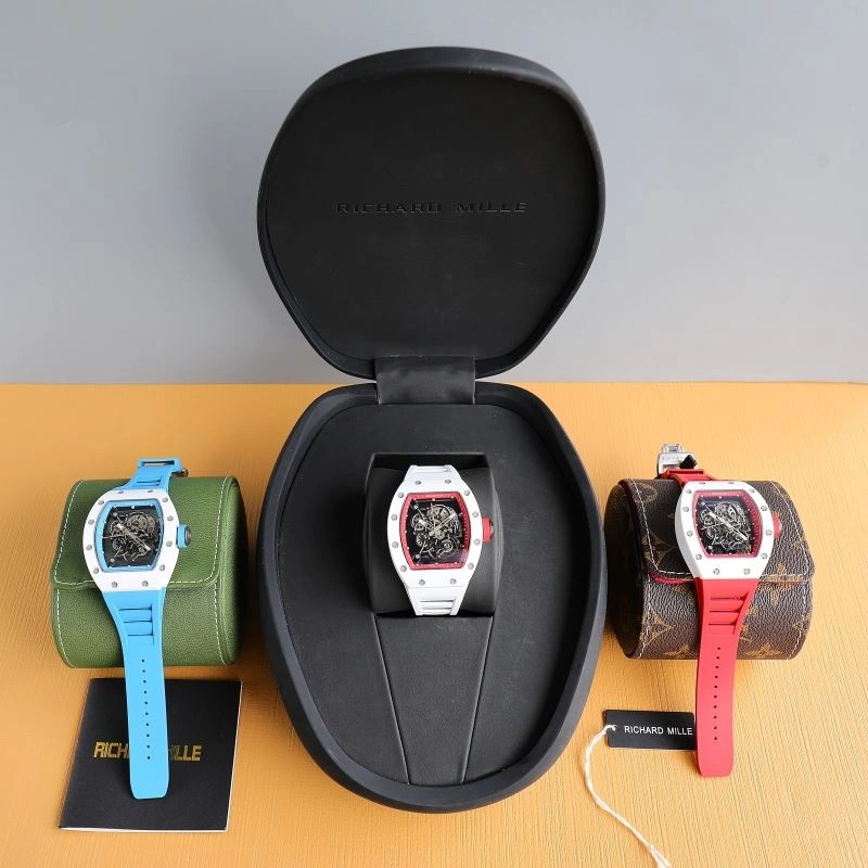 RICHARD MILLE Watches