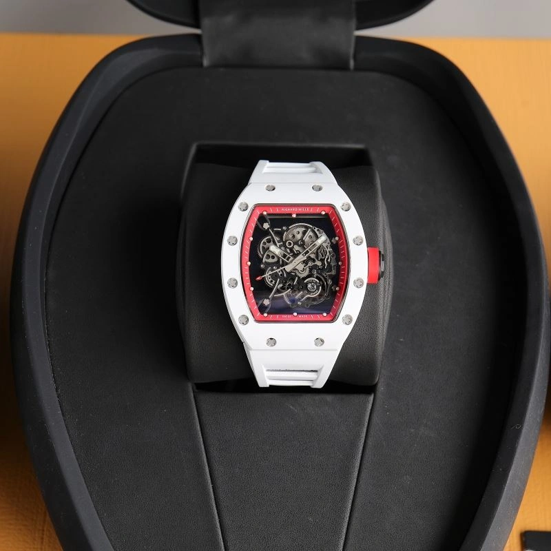 Perfect replica RICHARD MILLE Watches