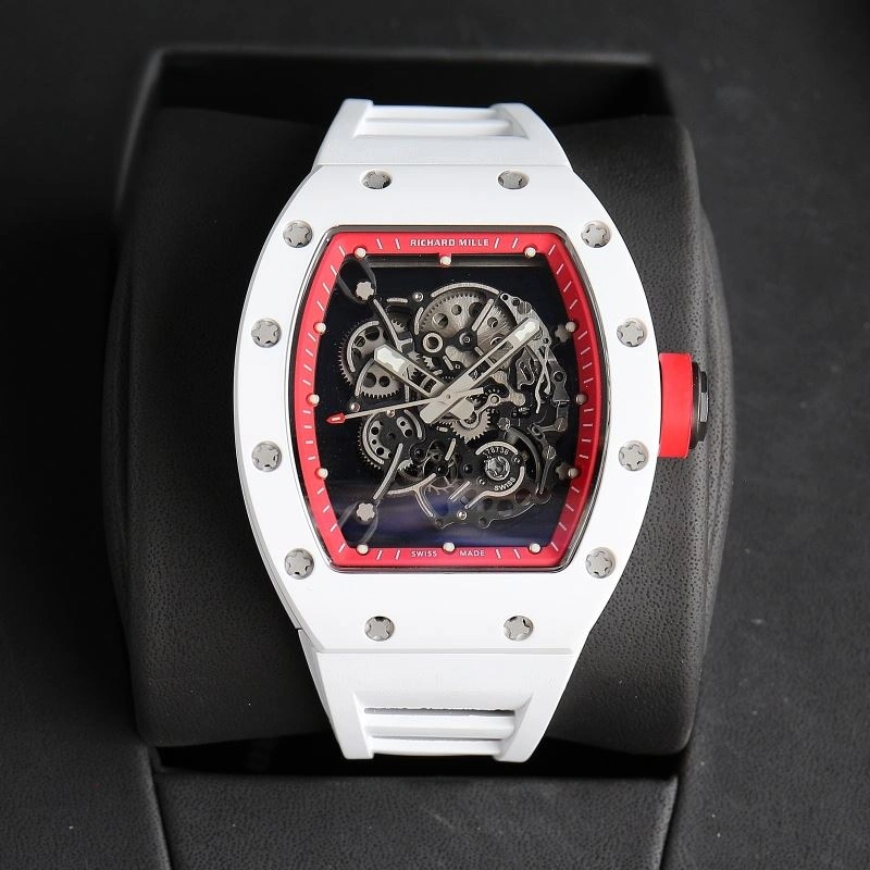 Perfect replica RICHARD MILLE Watches