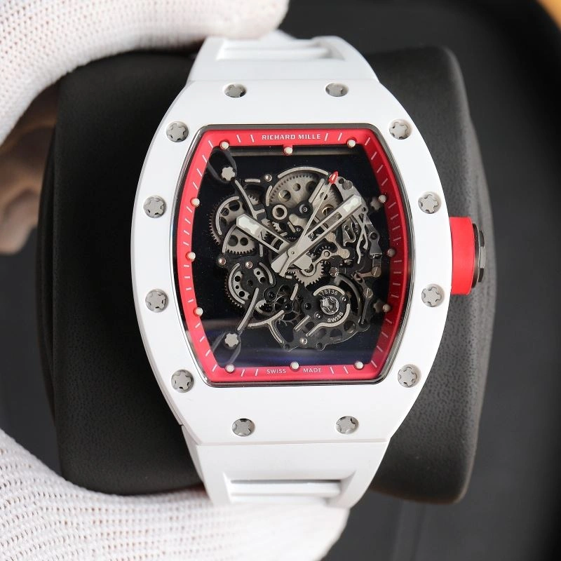 Perfect replica RICHARD MILLE Watches