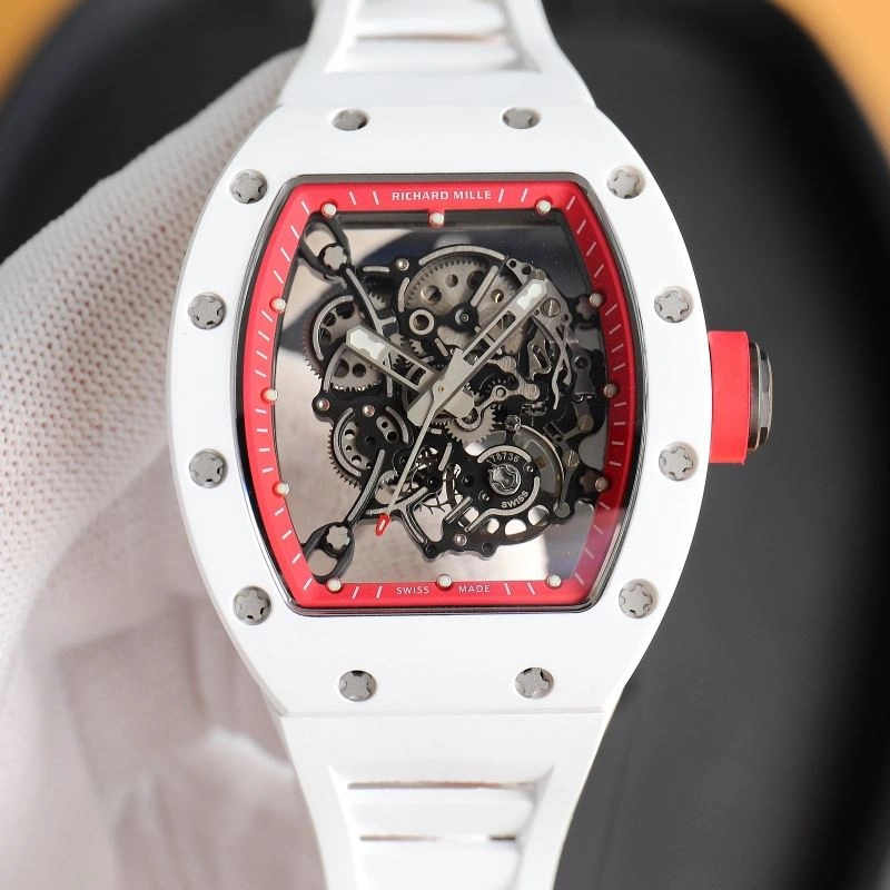 Perfect replica RICHARD MILLE Watches