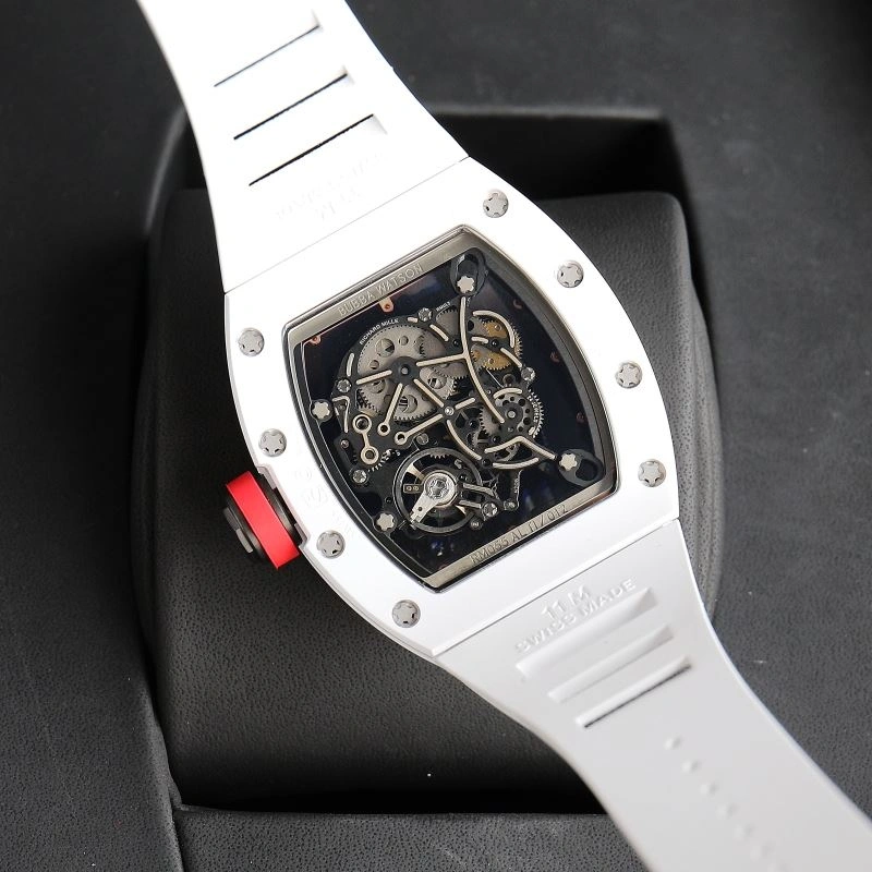 Perfect replica RICHARD MILLE Watches