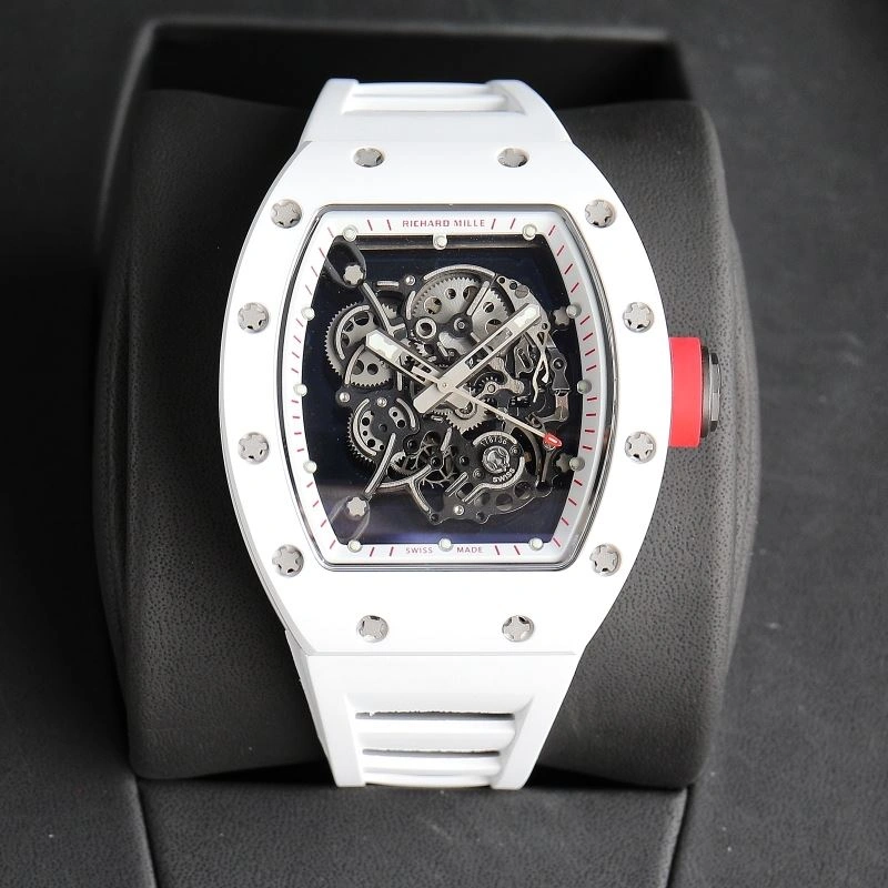 Value-priced RICHARD MILLE Watches