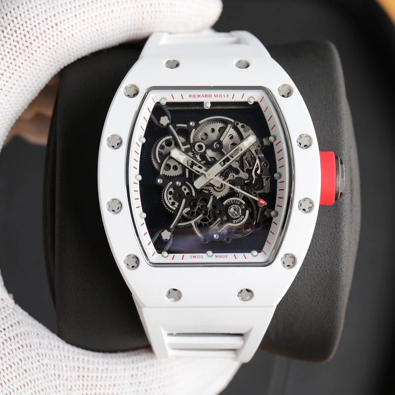 Value-priced RICHARD MILLE Watches