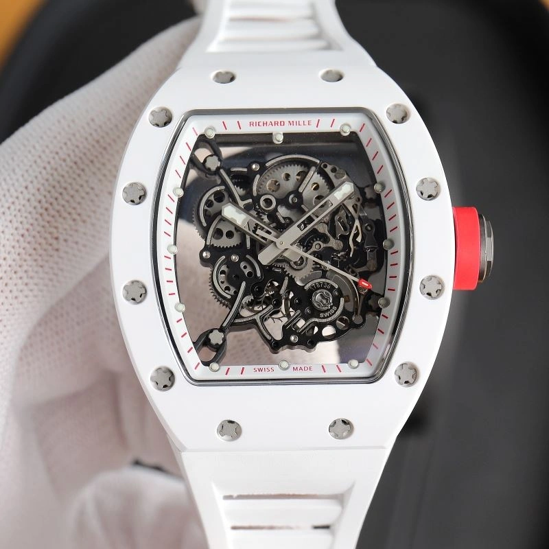 Value-priced RICHARD MILLE Watches