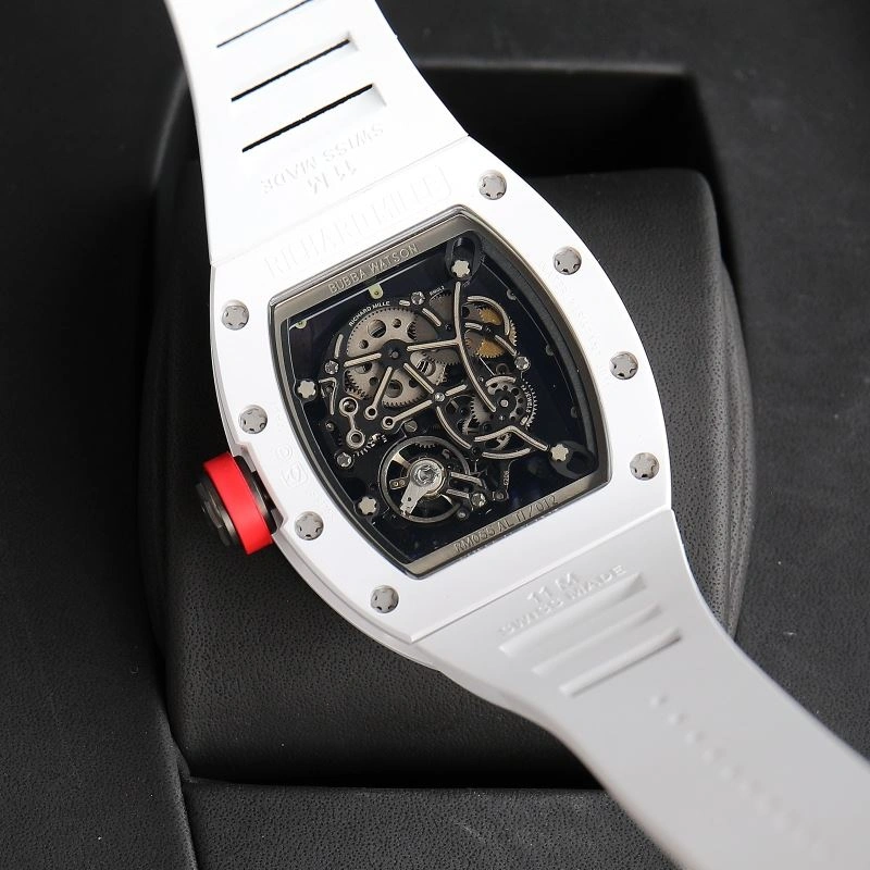 Value-priced RICHARD MILLE Watches