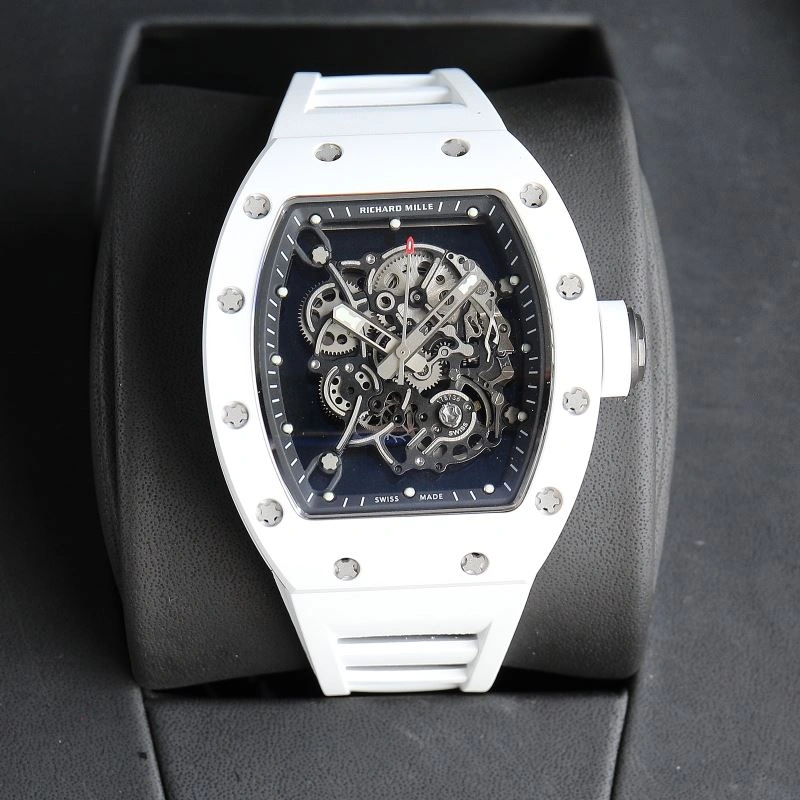 Inexpensive RICHARD MILLE Watches