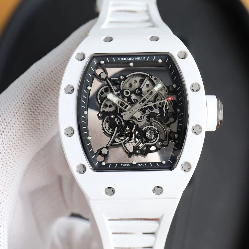 Inexpensive RICHARD MILLE Watches