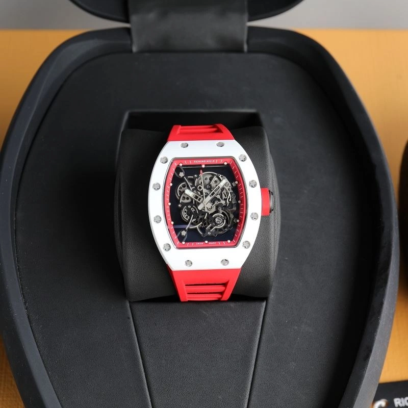 Factory-made RICHARD MILLE Watches