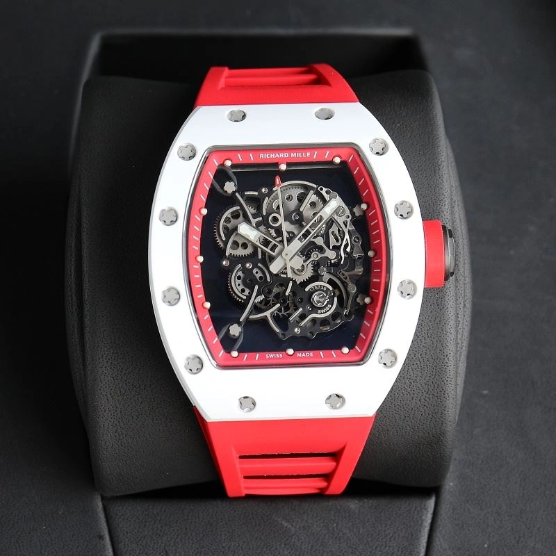 Factory-made RICHARD MILLE Watches