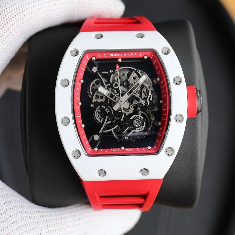 Factory-made RICHARD MILLE Watches