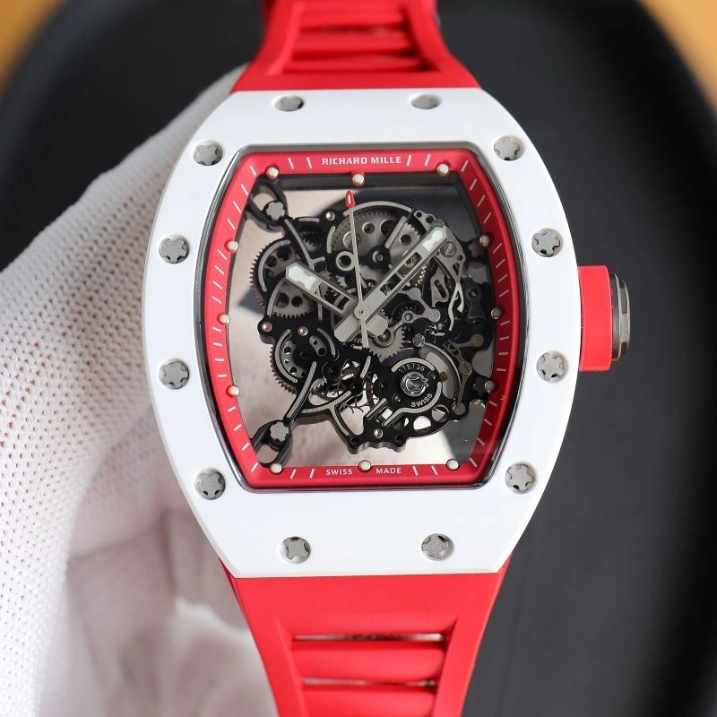 Factory-made RICHARD MILLE Watches