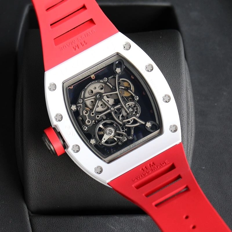 Factory-made RICHARD MILLE Watches