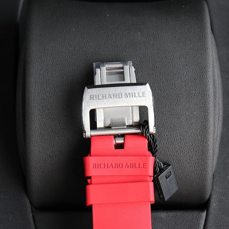 Factory-made RICHARD MILLE Watches