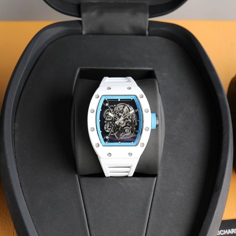 RICHARD MILLE Watches