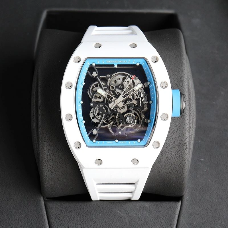 Real RICHARD MILLE Watches