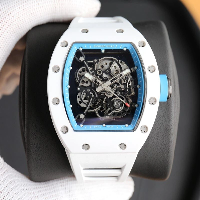 Real RICHARD MILLE Watches