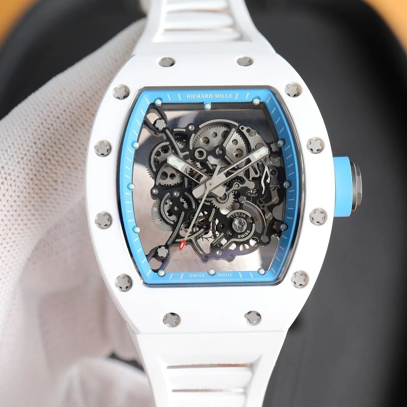 Real RICHARD MILLE Watches