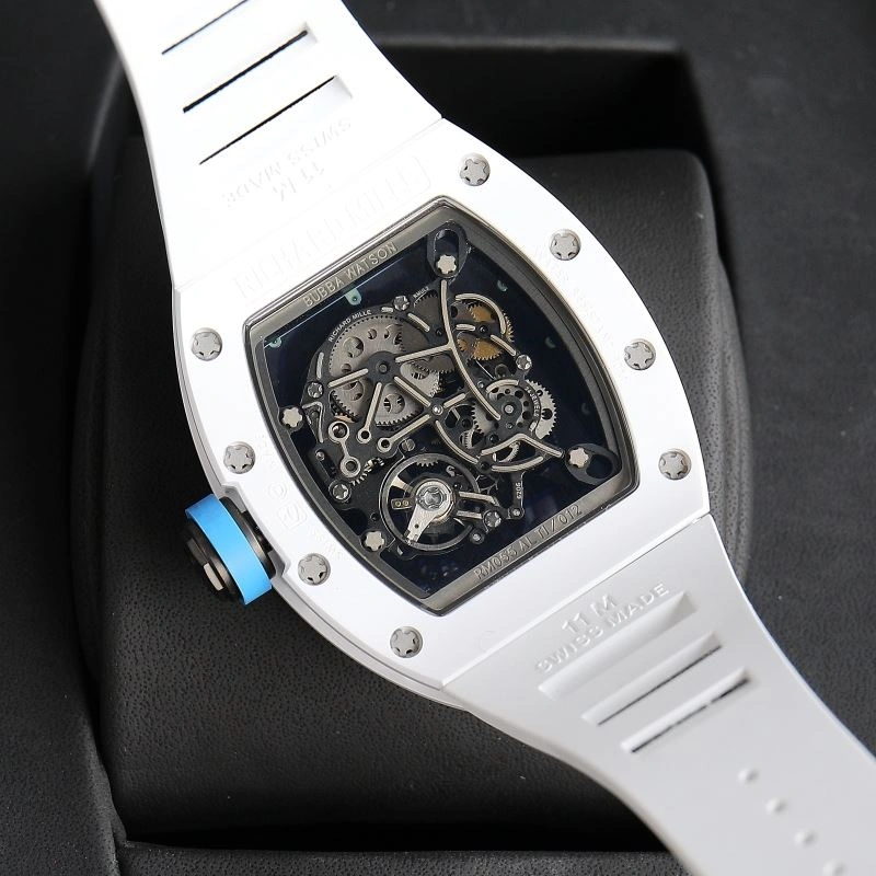 Real RICHARD MILLE Watches