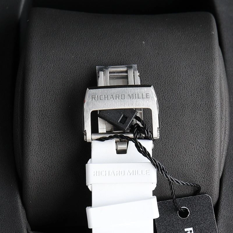 Real RICHARD MILLE Watches