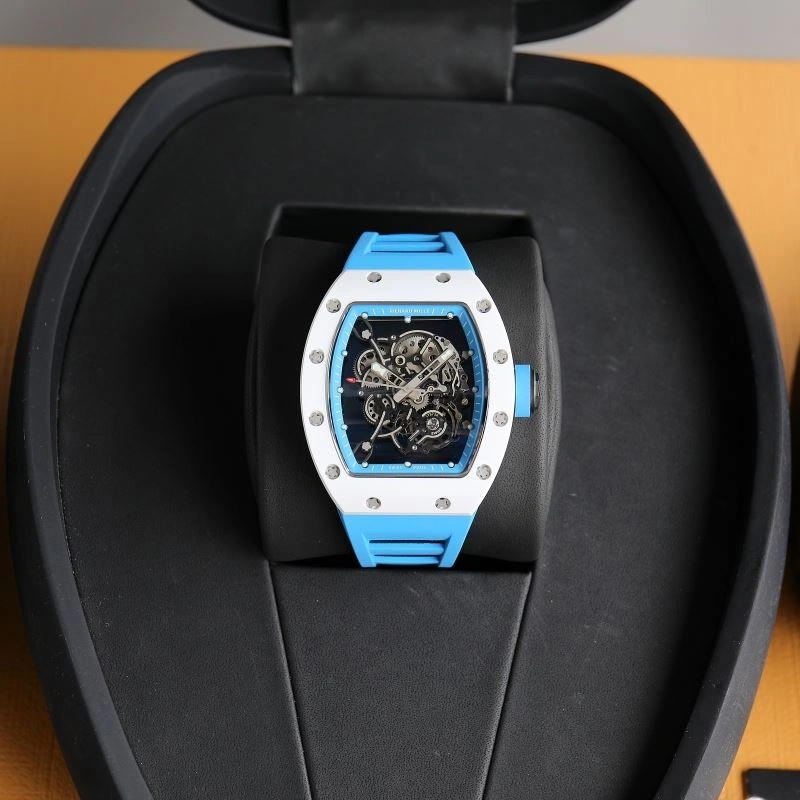 Accurate model RICHARD MILLE Watches