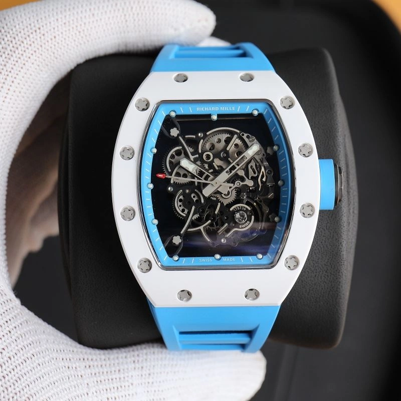 Accurate model RICHARD MILLE Watches