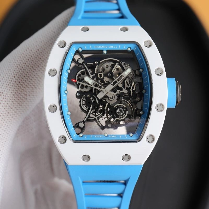 Accurate model RICHARD MILLE Watches