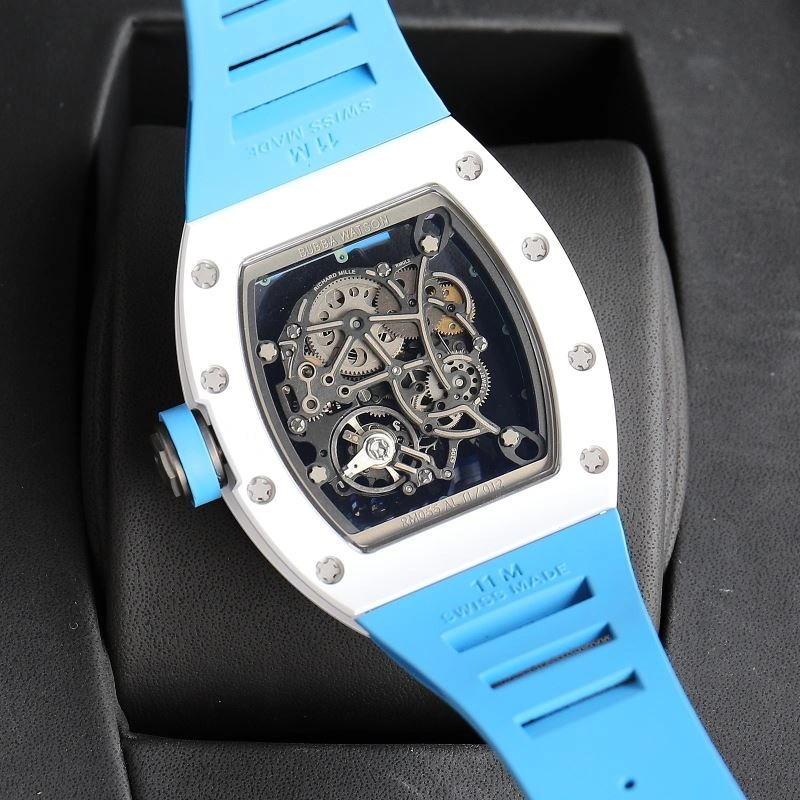 Accurate model RICHARD MILLE Watches