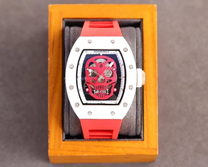 RICHARD MILLE Watches