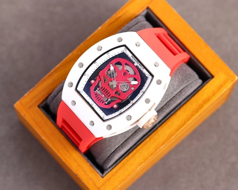 Brand-original RICHARD MILLE Watches