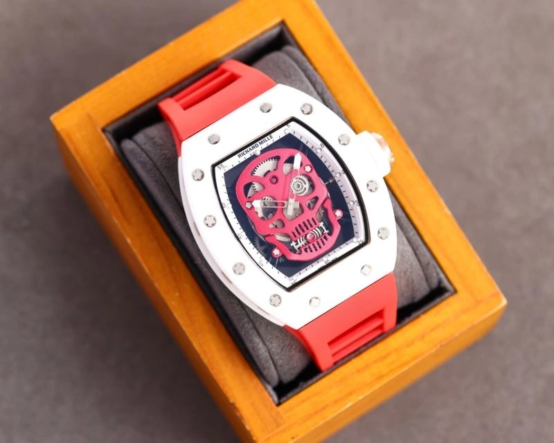 Brand-original RICHARD MILLE Watches