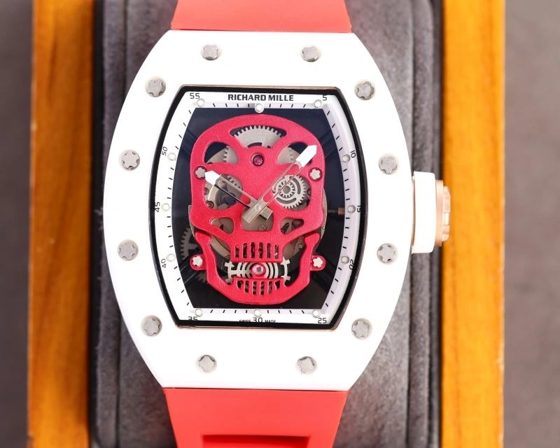 Brand-original RICHARD MILLE Watches