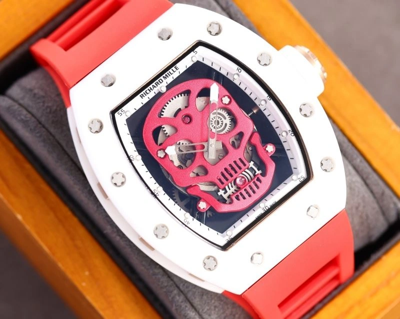Brand-original RICHARD MILLE Watches
