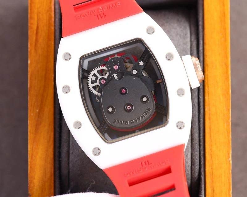Brand-original RICHARD MILLE Watches