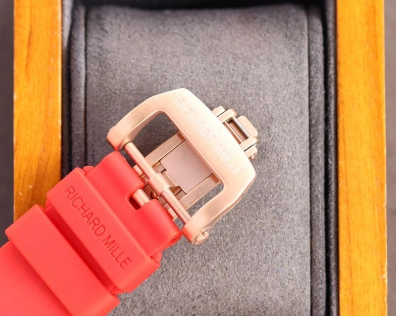 Brand-original RICHARD MILLE Watches